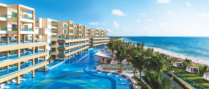 Generations Riviera Maya Mexico All Inclusive Resorts