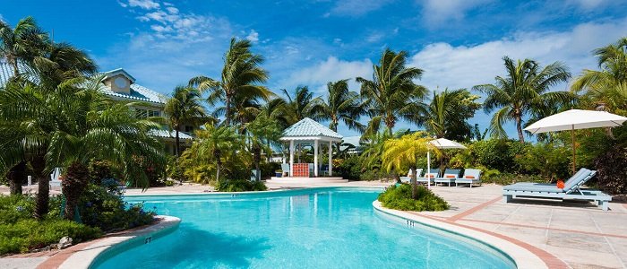 Beach House Turks and Caicos | All-Inclusive Honeymoon Packages & More