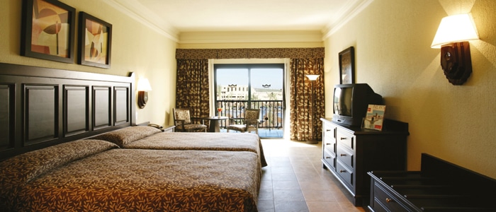 Riu Santa Fe – Honeymoons, Inc.