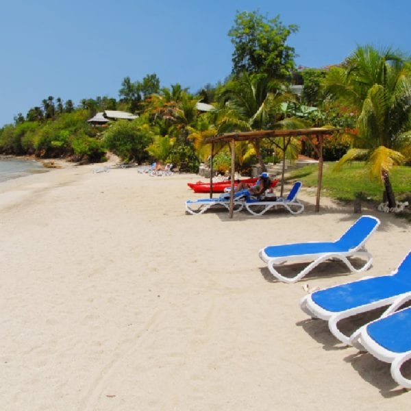 Calabash Cove | Best All-Inclusive Honeymoon Resorts