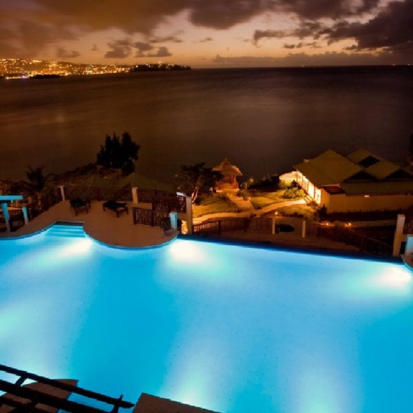 Calabash Cove | Best All-Inclusive Honeymoon Resorts