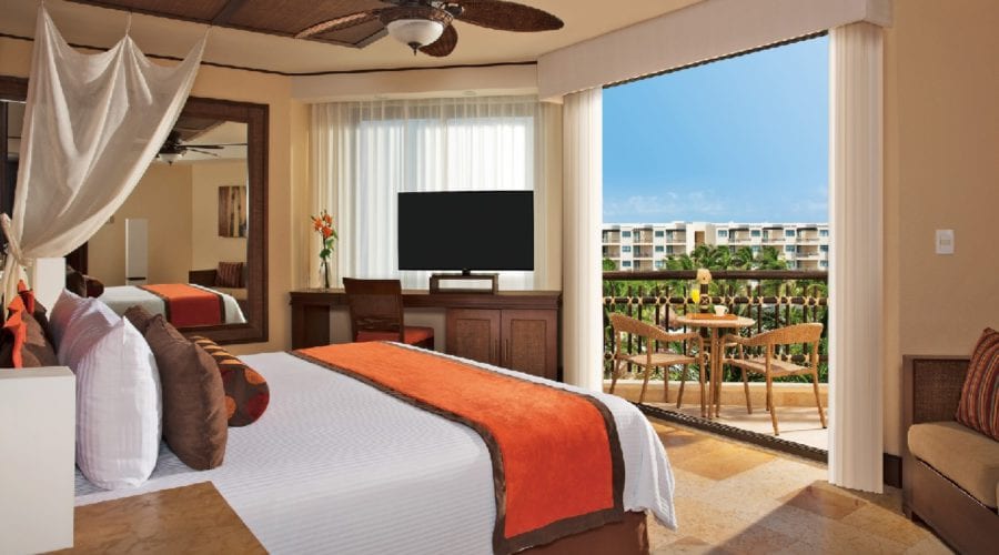 Dreams Riviera Cancun | All Inclusive Resort | Top 10 Caribbean ...