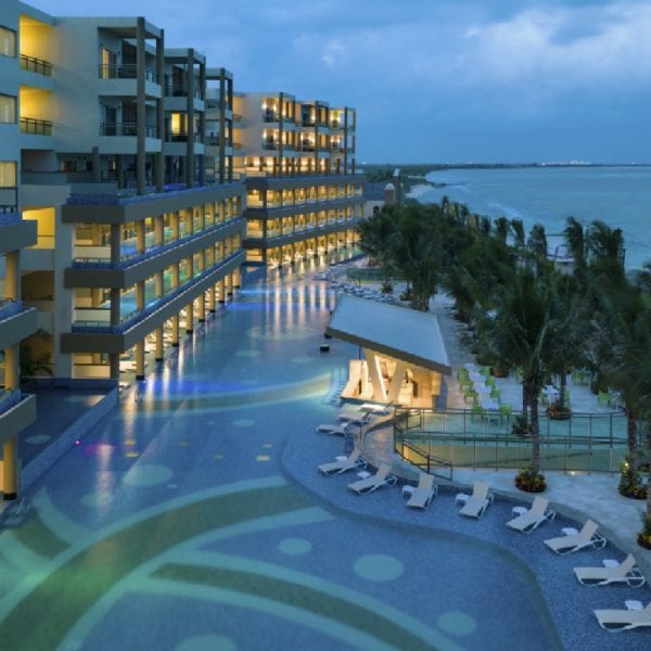 Generations Riviera Maya | Best All Inclusive Wedding Resorts ...