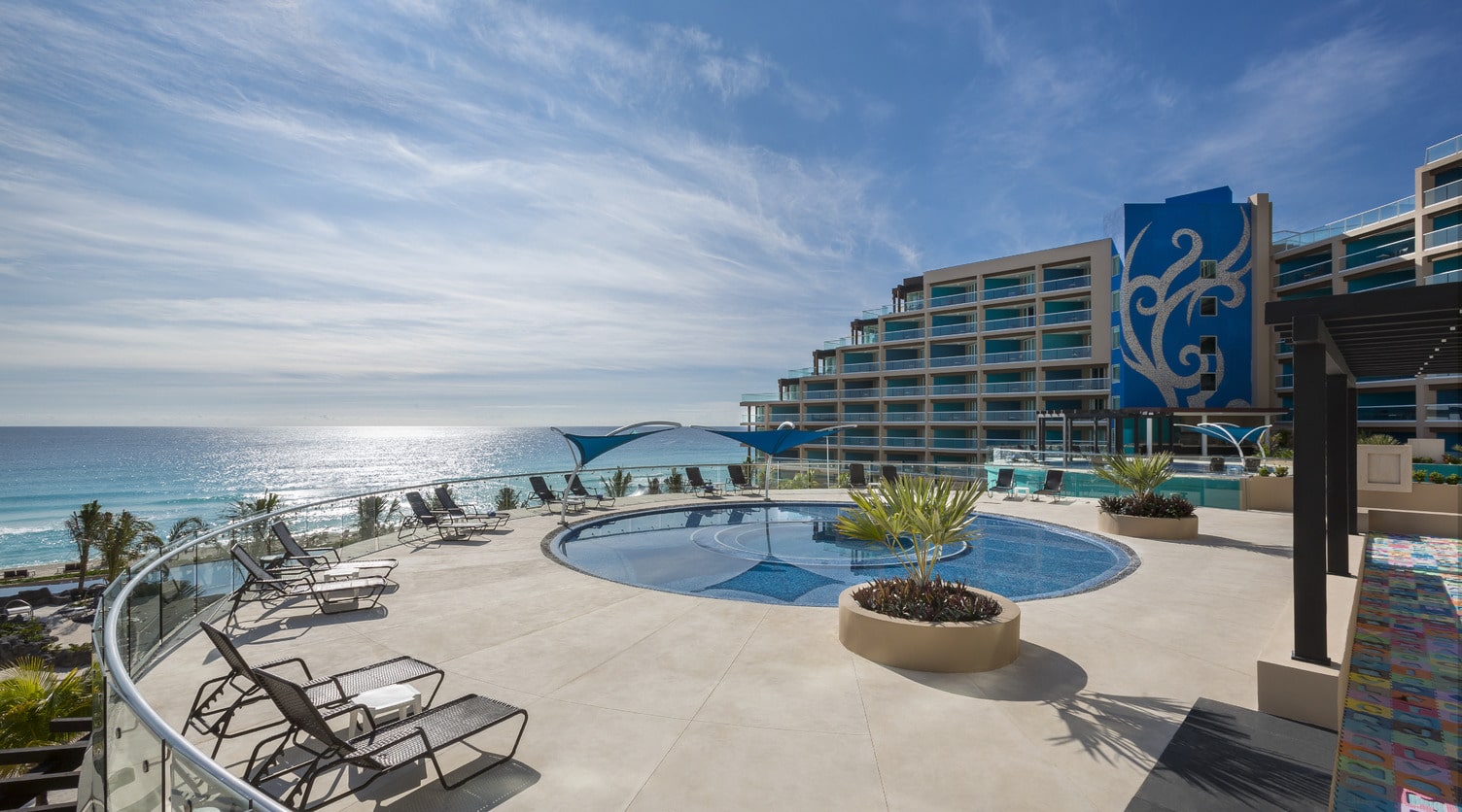 Hard Rock Hotel Cancun