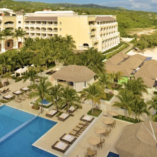 Iberostar Grand Rose Hall | Best Inclusive Honeymoon Resorts