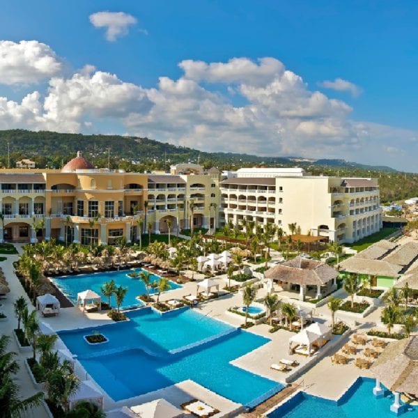 Iberostar Grand Rose Hall | Best Inclusive Honeymoon Resorts