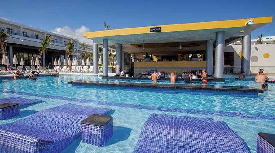 Riu Republica | Punta Cana | All-Inclusive Honeymoons | Honeymoons Inc