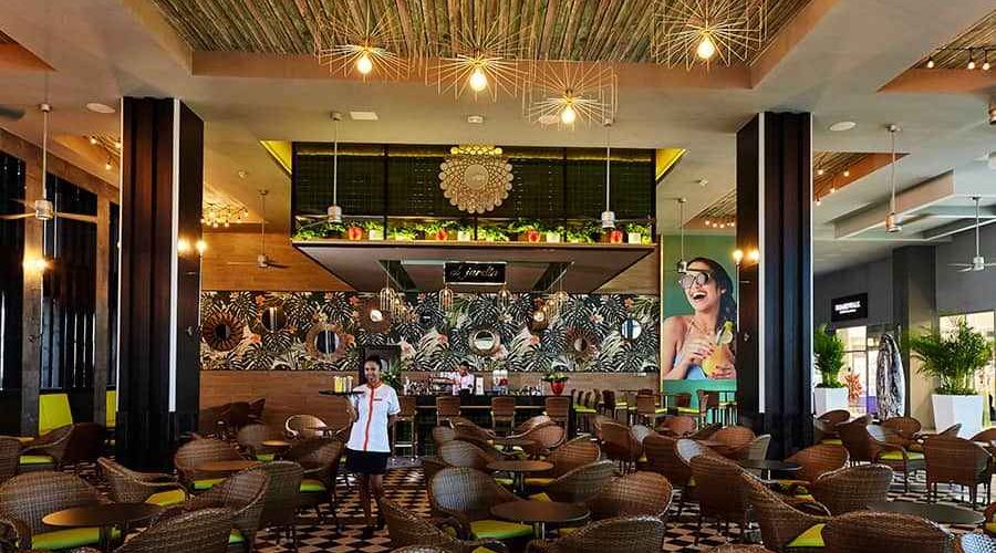 Riu Dunamar | Costa Mujeres Cancun | Affordable All-Inclusive Honeymoon ...