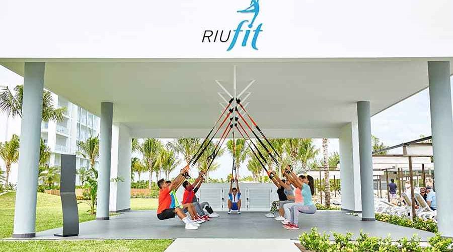 Riu Dunamar | Costa Mujeres Cancun | Affordable All-Inclusive Honeymoon ...