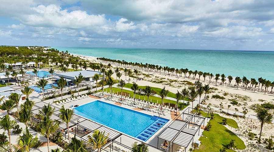 Riu Dunamar | Costa Mujeres Cancun | Affordable All-Inclusive Honeymoon ...