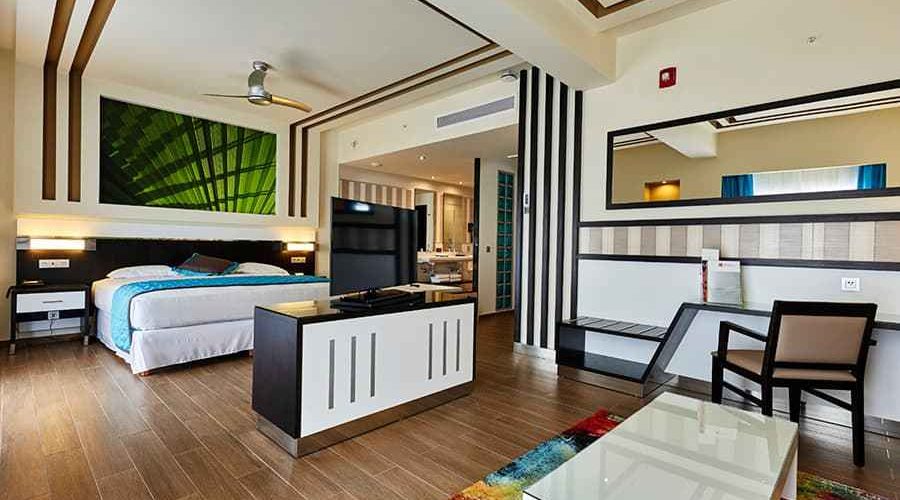 Riu Dunamar | Costa Mujeres Cancun | Affordable All-Inclusive Honeymoon ...