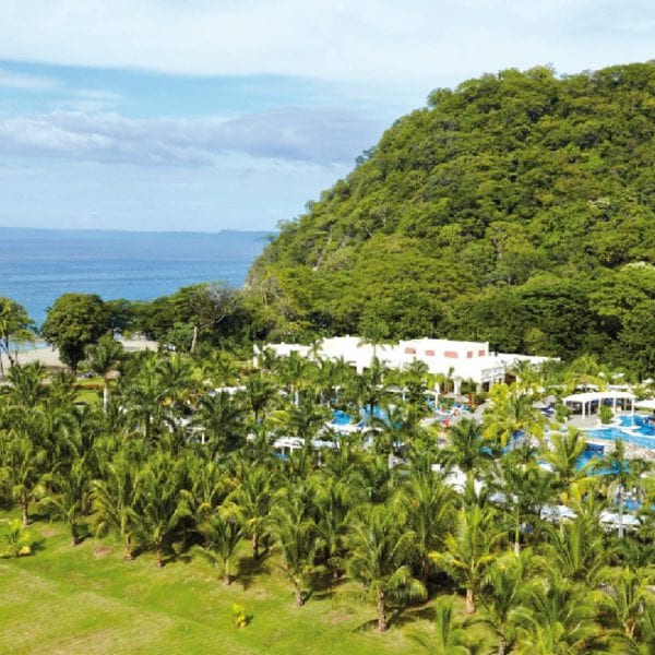 Riu Guanacaste | All-Inclusive Costa Rica Honeymoon Resort | Honeymoons Inc