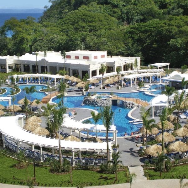 Riu Guanacaste | All-Inclusive Costa Rica Honeymoon Resort | Honeymoons Inc