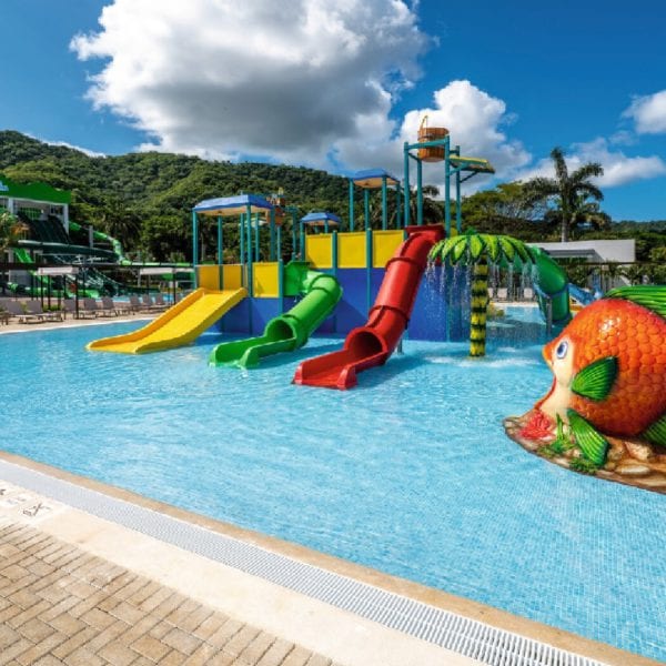 Riu Guanacaste | All-Inclusive Costa Rica Honeymoon Resort | Honeymoons Inc