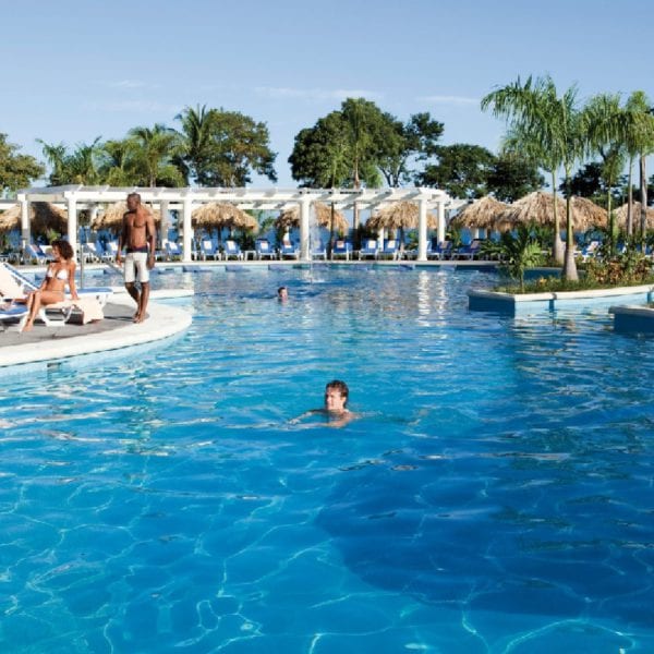 Riu Guanacaste | All-Inclusive Costa Rica Honeymoon Resort | Honeymoons Inc