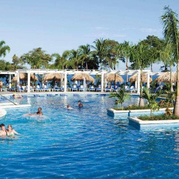 Riu Guanacaste | All-Inclusive Costa Rica Honeymoon Resort | Honeymoons Inc