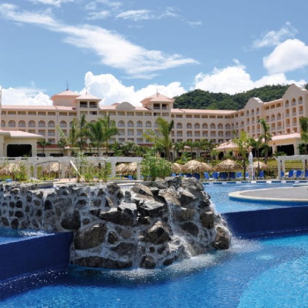 Riu Guanacaste | All-Inclusive Costa Rica Honeymoon Resort | Honeymoons Inc