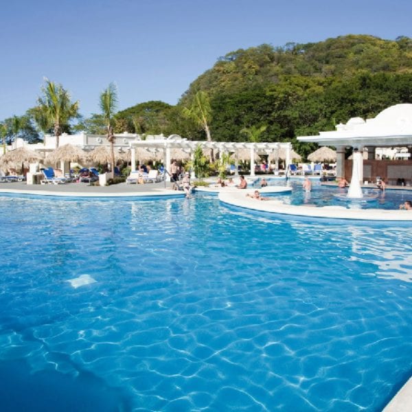Riu Guanacaste | All-Inclusive Costa Rica Honeymoon Resort | Honeymoons Inc