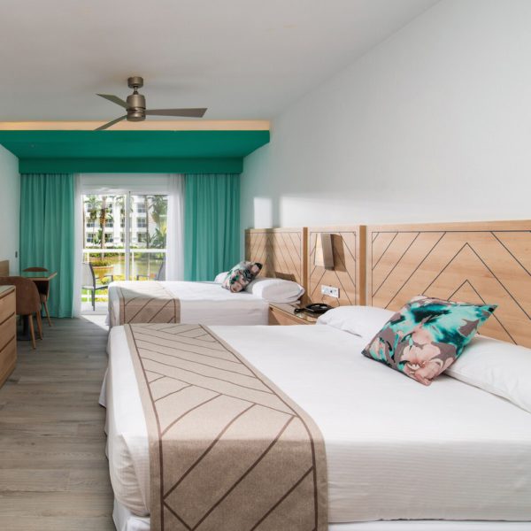 Riu Ocho Rios | All-Inclusive Jamaica Destination Weddings | Honeymoons Inc