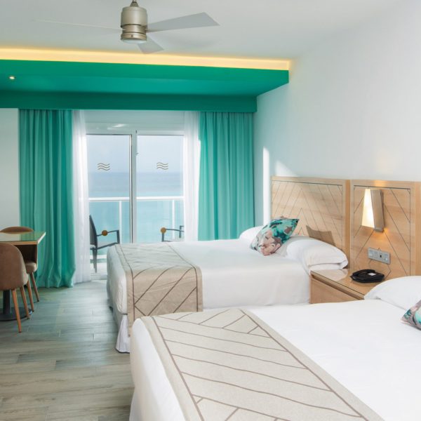 Riu Ocho Rios | All-Inclusive Jamaica Destination Weddings | Honeymoons Inc