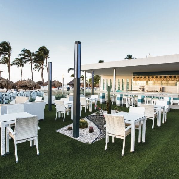 Riu Palace Antillas Resort | All-Inclusive Aruba Honeymoon Packages ...