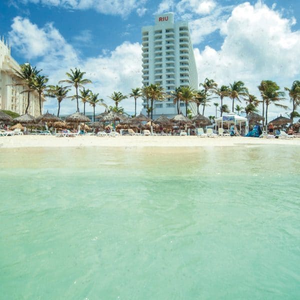 Riu Palace Antillas | Best All-Inclusive Honeymoon Resorts | Honeymoons Inc