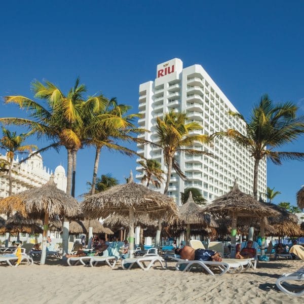 Riu Palace Antillas | Best All-Inclusive Honeymoon Resorts | Honeymoons Inc