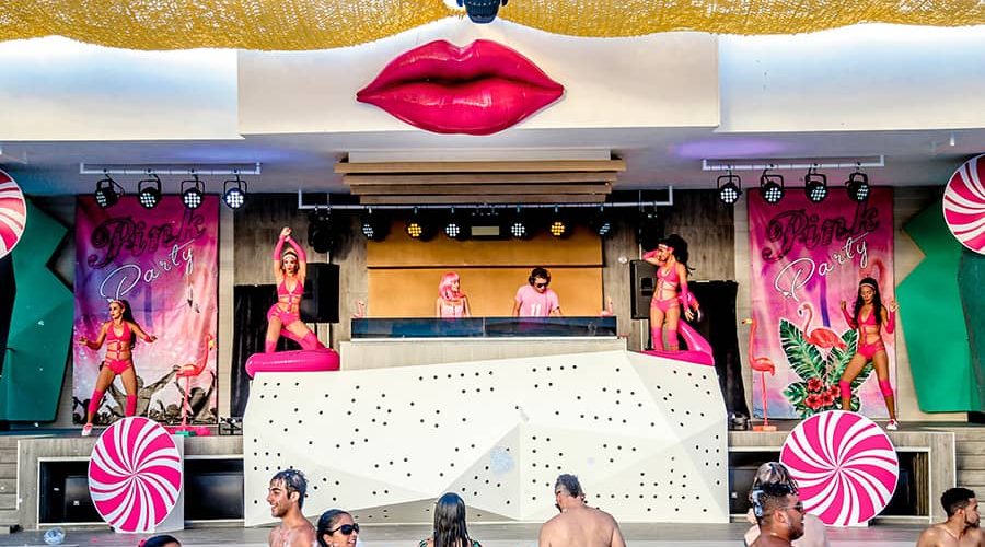 Riu Palace Macao | Adult Only All Inclusive Punta Cana Honeymoon ...