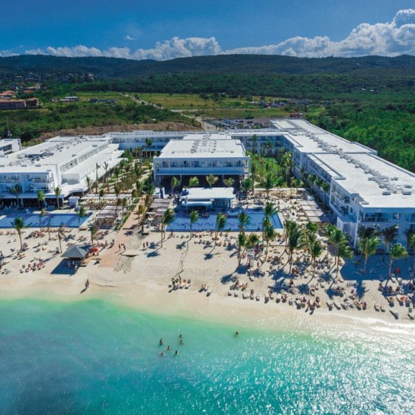 Riu Reggae | Jamaica | All-Inclusive Honeymoon Resort