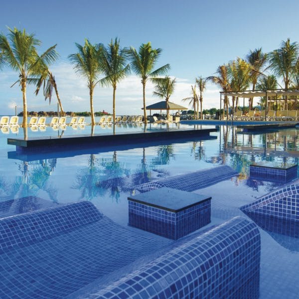 Riu Reggae | Jamaica | All-Inclusive Honeymoon Resort