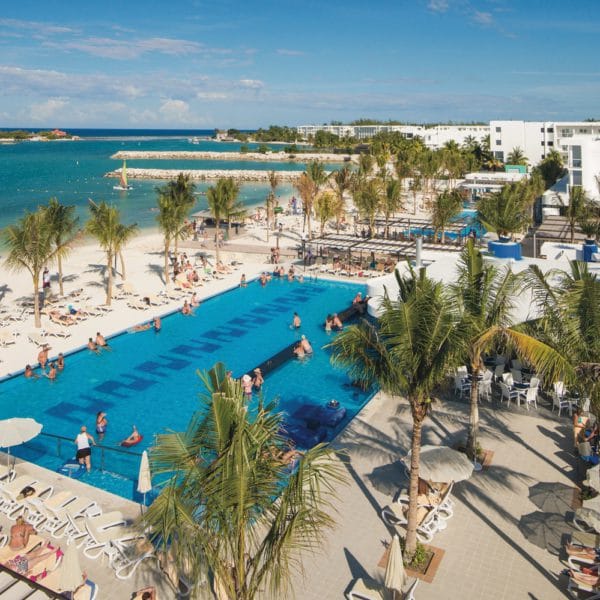 Riu Reggae | Jamaica | All-Inclusive Honeymoon Resort