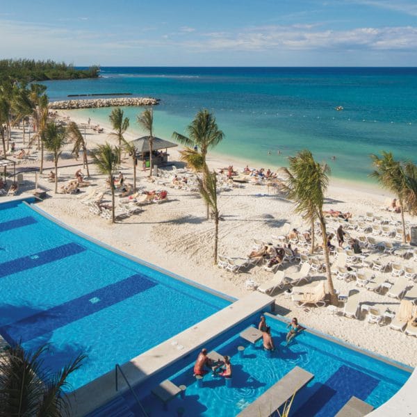 Riu Reggae | Jamaica | All-Inclusive Honeymoon Resort