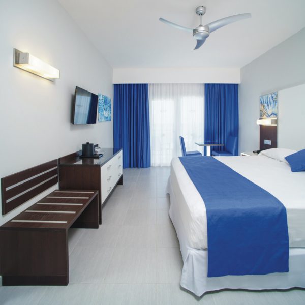 Riu Reggae | Jamaica | All-Inclusive Honeymoon Resort | Honeymoons Inc