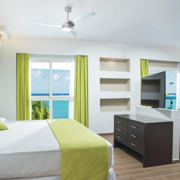 Riu Reggae | Jamaica | All-Inclusive Honeymoon Resort | Honeymoons Inc