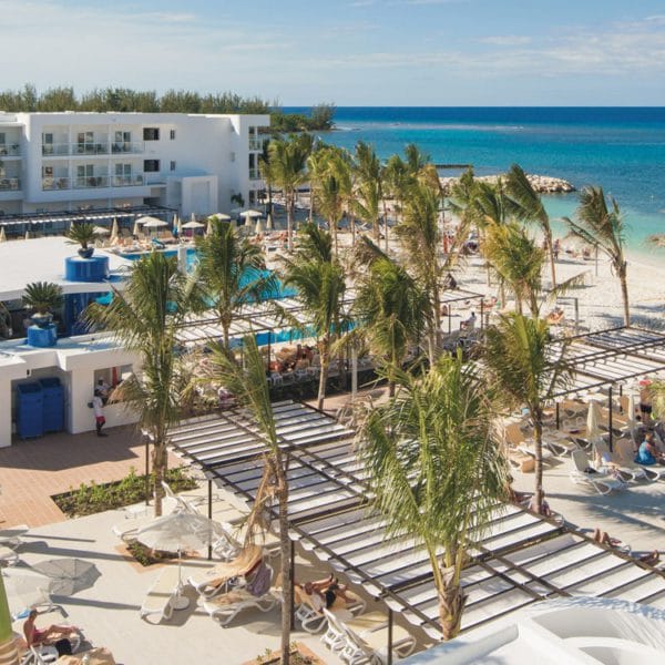 Riu Reggae | Jamaica | All-Inclusive Honeymoon Resort