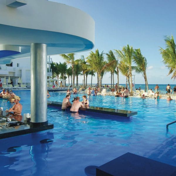 Riu Reggae | Jamaica | All-Inclusive Honeymoon Resort
