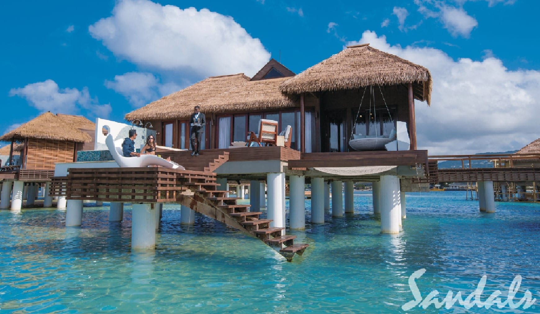 What Hotels Have Overwater Bungalows at Dina Mcalpin blog