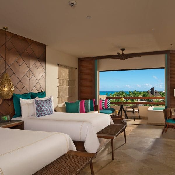 Secrets Maroma Beach Riviera Cancun | Best Honeymoon Resorts