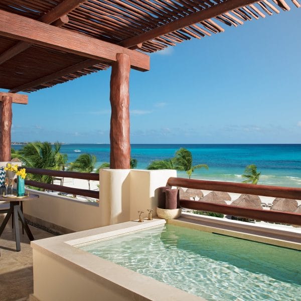 Secrets Maroma Beach Riviera Cancun | Best All-Inclusive Honeymoon ...