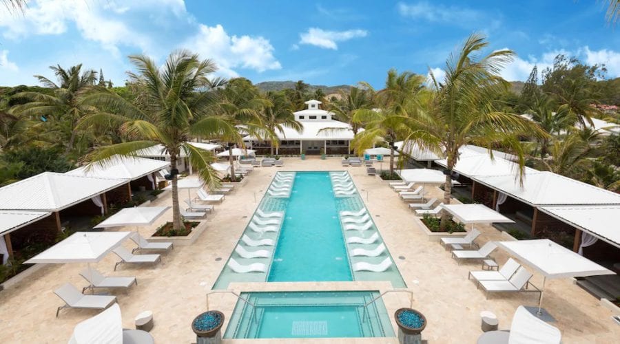 Serenity At Coconut Bay