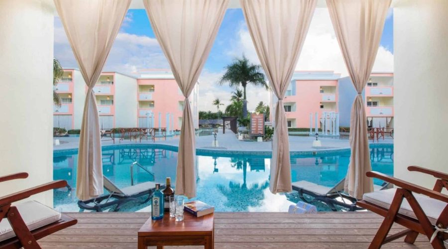 TRS Turquesa | Adults-Only All-Inclusive Punta Cana Honeymoon Resort ...