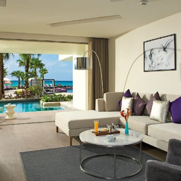 Secrets Riviera Cancun | All-Inclusive Honeymoon Resort