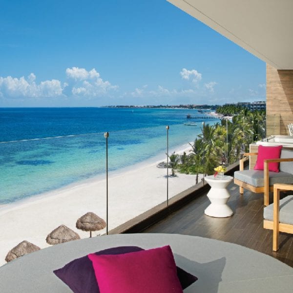 Secrets Riviera Cancun | All-Inclusive Honeymoon Resort | Honeymoons Inc