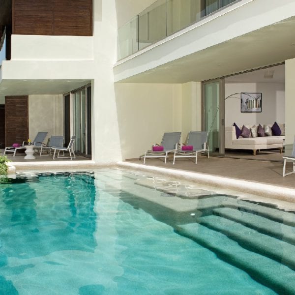 Secrets Riviera Cancun | All-Inclusive Honeymoon Resort