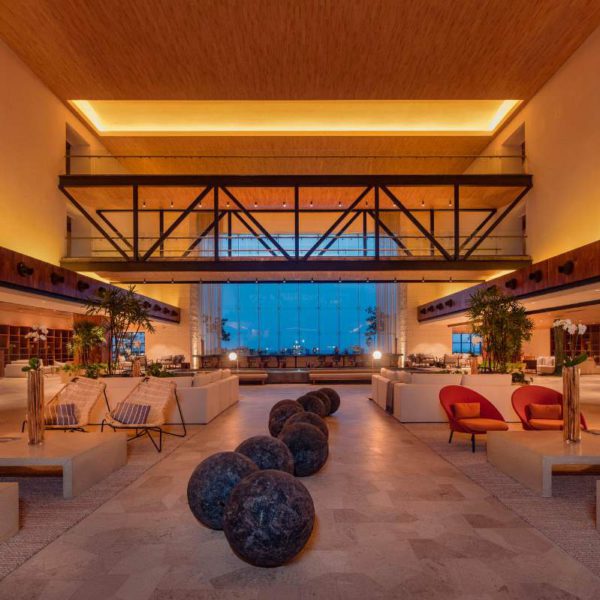Atelier Playa Mujeres | Best All-Inclusive Cancun Honeymoon Resorts ...