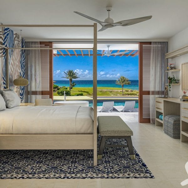 Sandals Royal Curacao | Best All-Inclusive Honeymoon Resorts