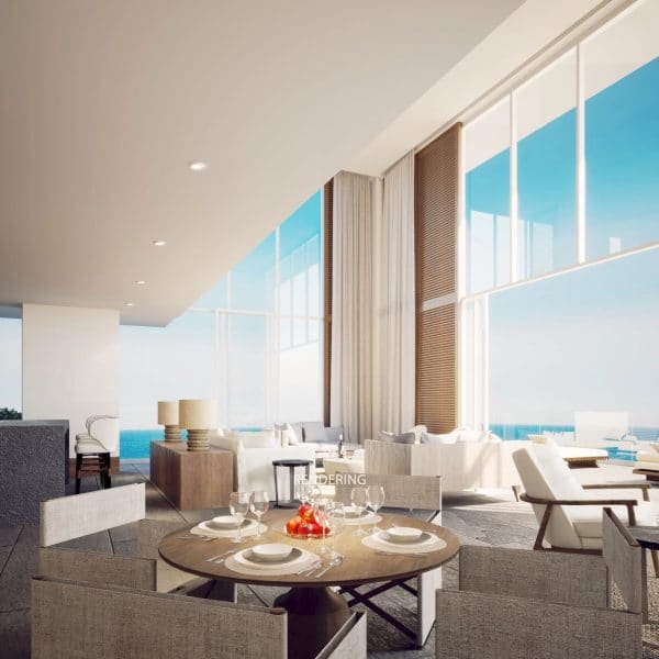 Secrets Impression Moxche | Best Inclusive Honeymoon Resorts