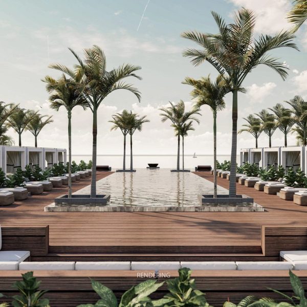 Secrets Impression Moxche | Best Inclusive Honeymoon Resorts