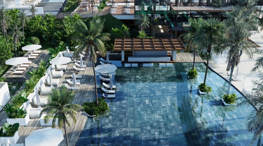 Secrets Moxche Playa del Carmen | Best Honeymoon Resorts