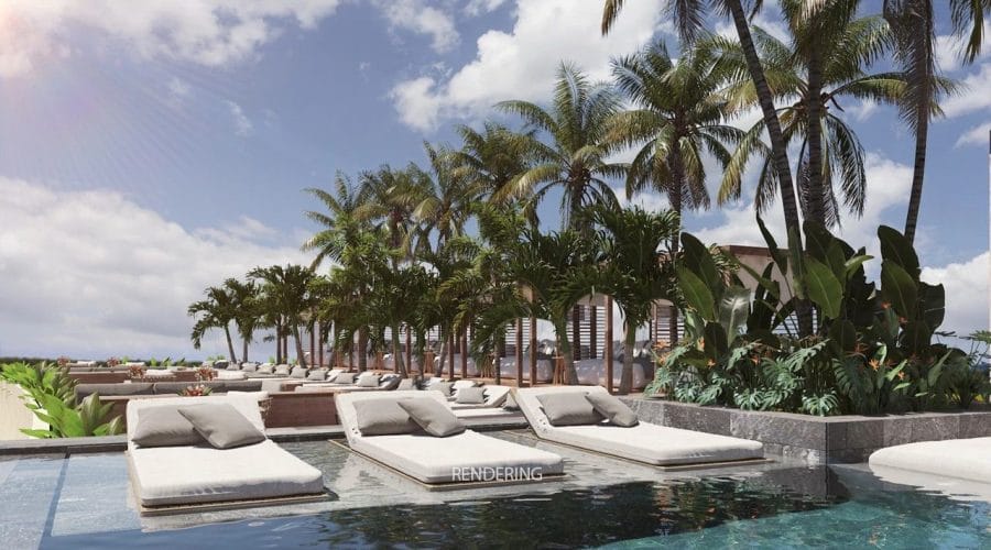 Secrets Moxche Playa del Carmen | Best Honeymoon Resorts